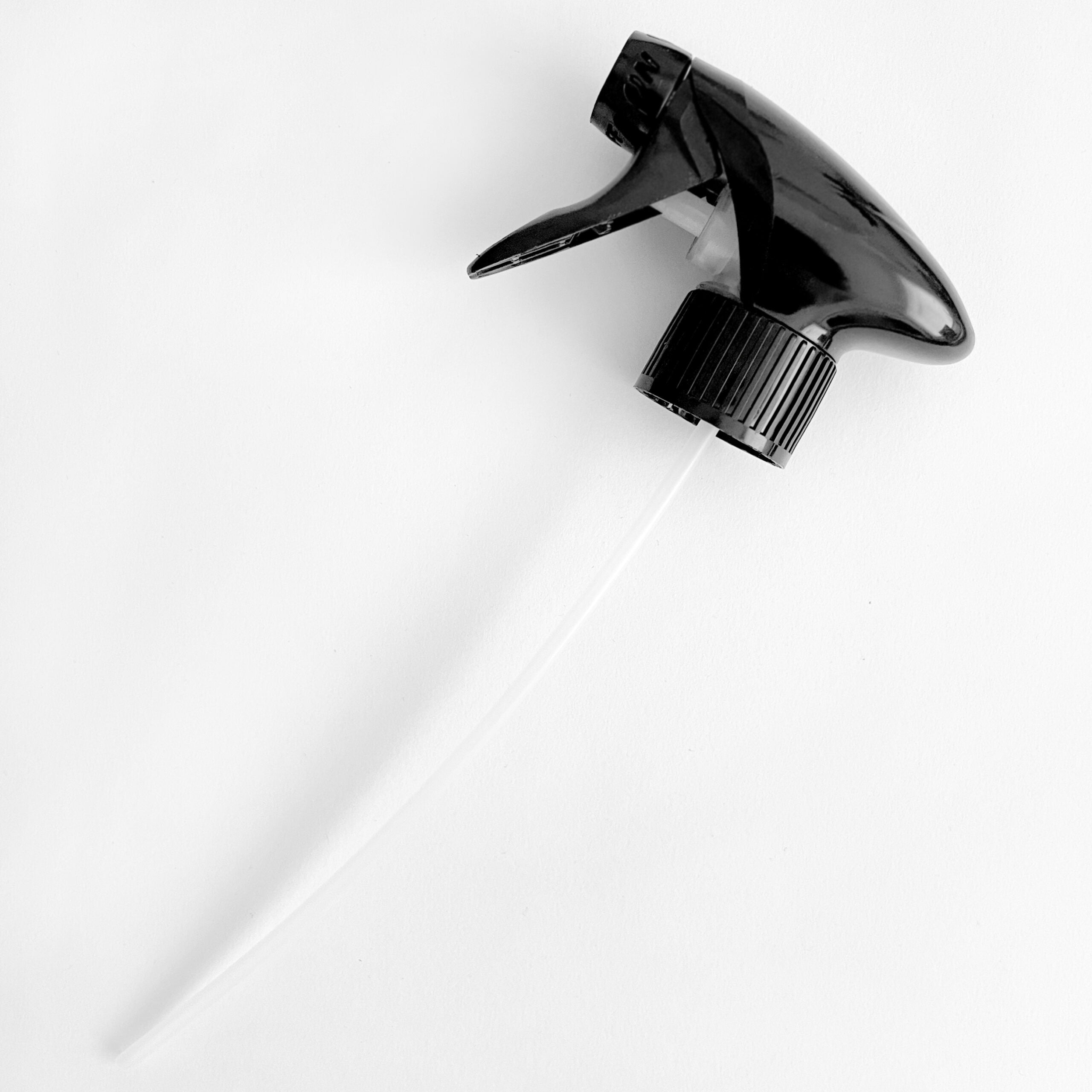 Trigger Sprays – The Simple Life Unwrapped